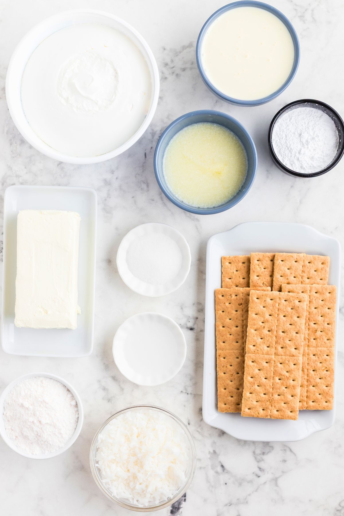 Coconut Delight - Celebrating Simply