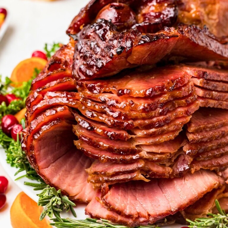 Spiral Ham - Celebrating Simply